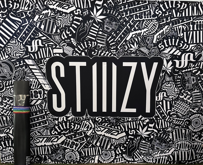 Smoke on the Water '23: A Pioneering Cannabis Festival with STIIIZY