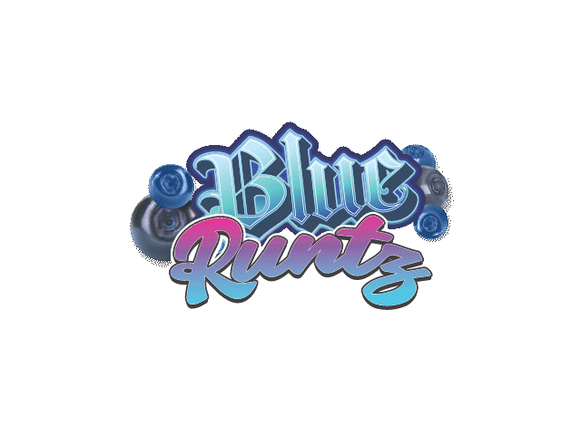 Blue Runtz Strain Guide | Flavor, Effects & THC Info – STIIIZY