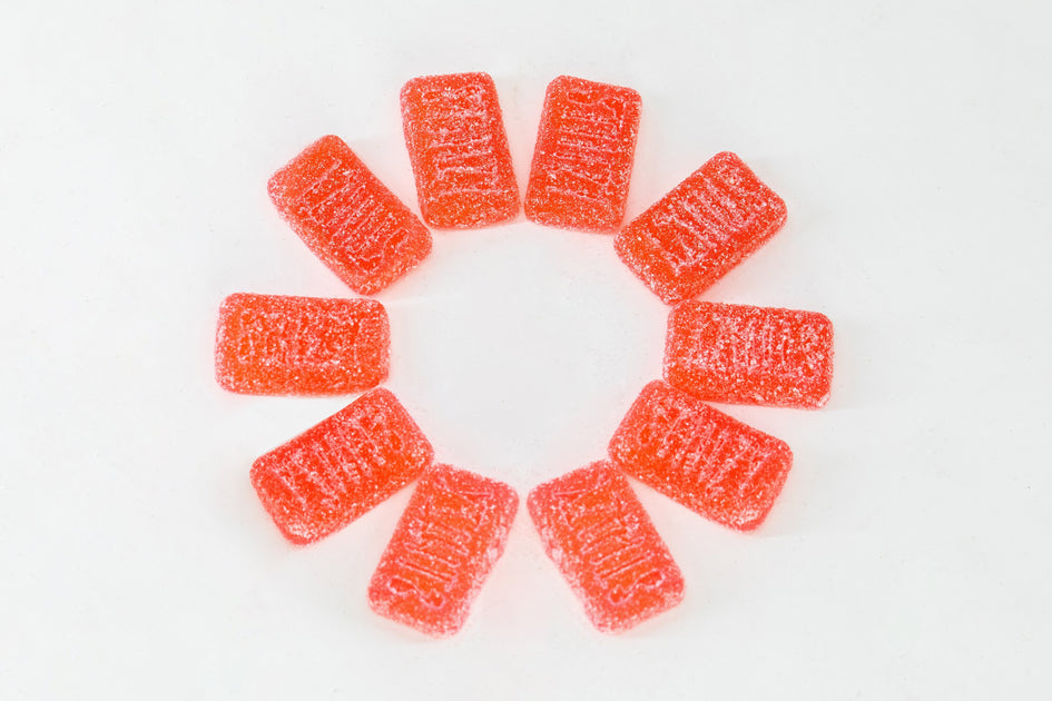 Potential Benefits of CBN Gummies | STIIIZY