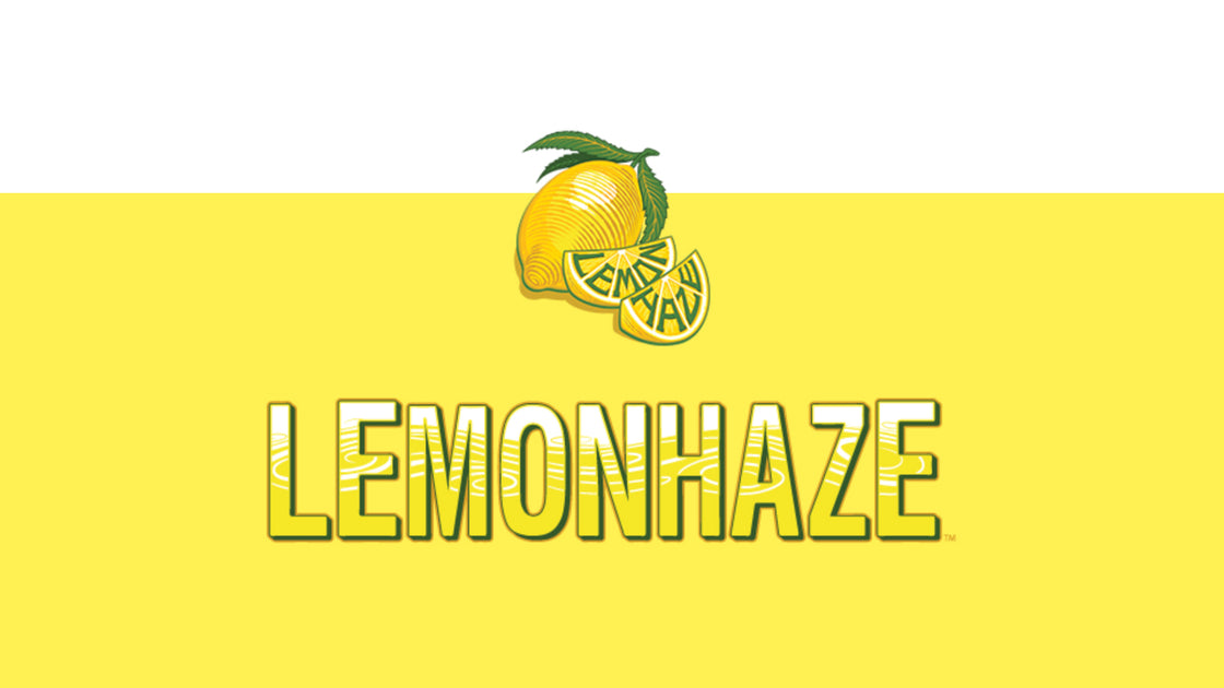 STIIIZY x Lemonhaze: A Unique Collaboration | STIIIZY