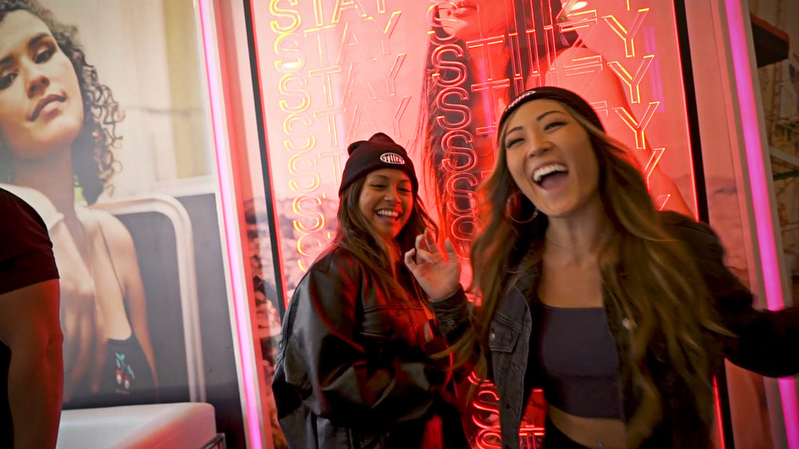 STIIIZY Mission Launch: Our Second Flagship Store | STIIIZY