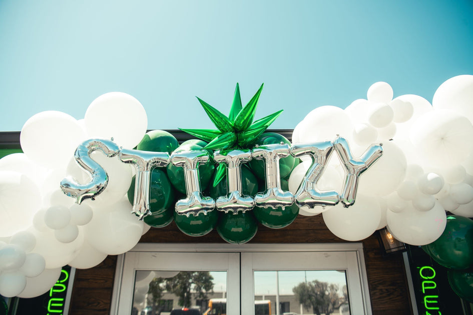 STIIIZY Mart Tour: The Recap | STIIIZY