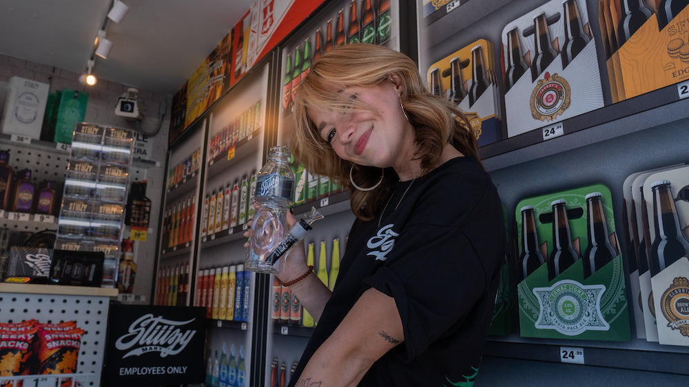 STIIIZY Mart Truck Tour in AZ: A Recap | STIIIZY