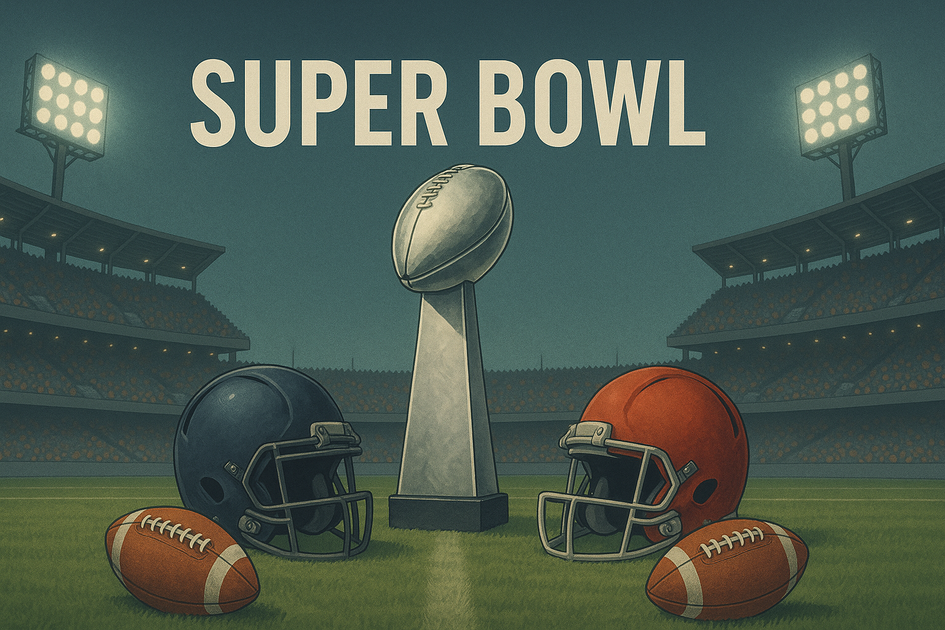 Super Bowl LVIII, Cannabis and the NFL: Hail Mary Jane – STIIIZY
