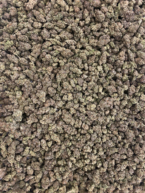 Subjectivity in Choosing the Best Weed Strains | STIIIZY