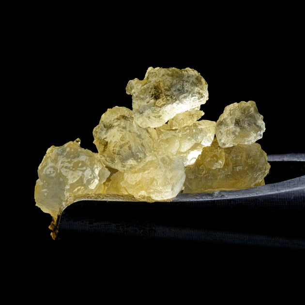 Live Resin Diamonds - Why We Love These Gems | STIIIZY