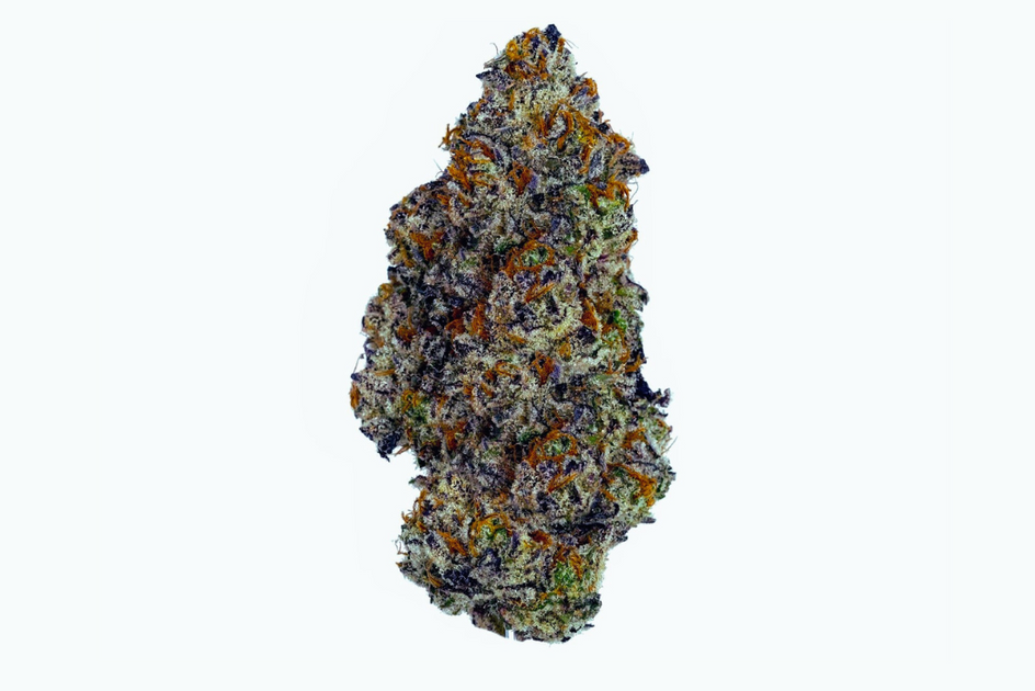 Slurricane Weed Strain: Complete Guide – STIIIZY