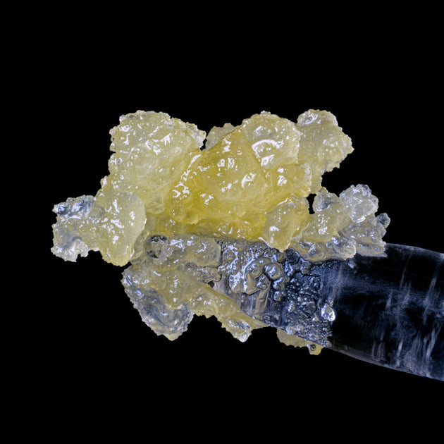 What is a Dab? What You Need to Know | STIIIZY
