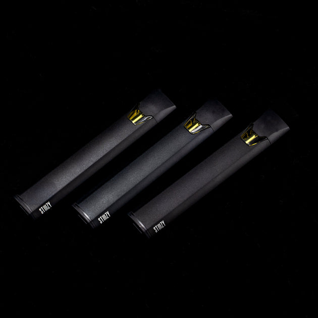 Weed THC Vape Pens - STIIIZY