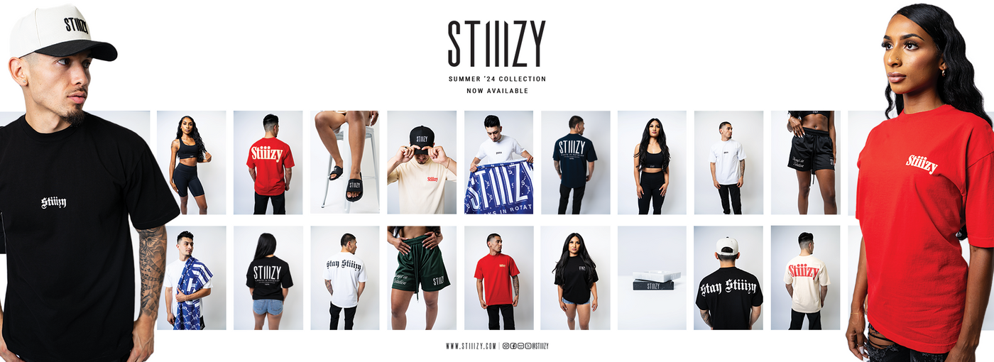 STIIIZY | Cannabis Flower, Extracts, Vapes, Pods & Weed Delivery