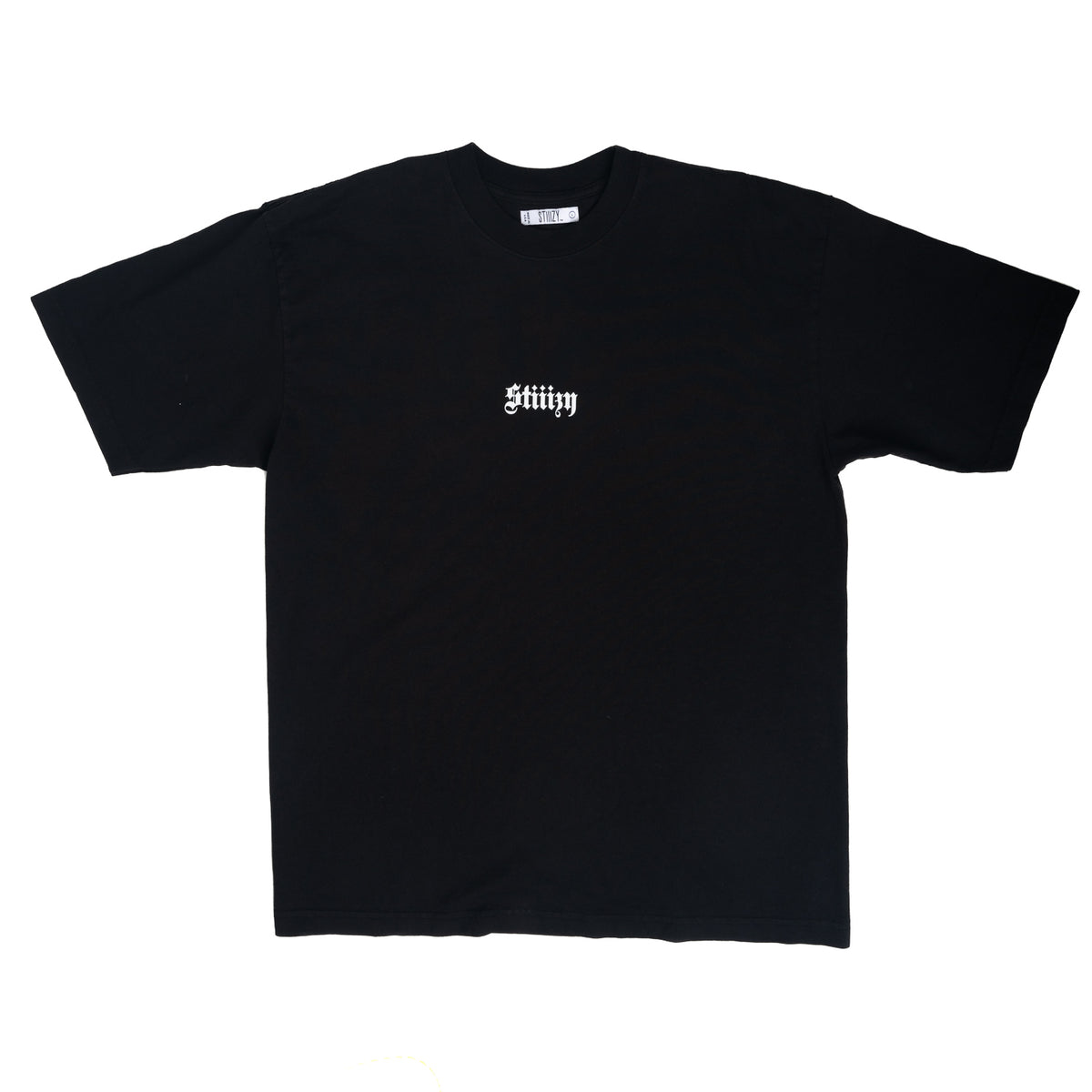 STAY STIIIZY T-Shirt – Premium Streetwear Tee