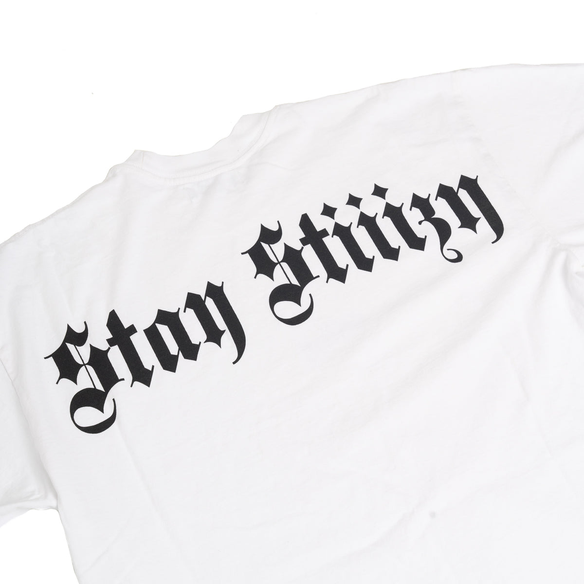STAY STIIIZY T-Shirt – Premium Streetwear Tee