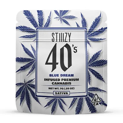 STIIIZY | Cannabis Flower, Extracts, Vapes, Pods & Weed Delivery