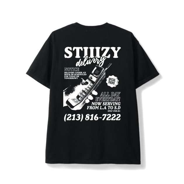 New STIIIZY Merch Releases: Buy Online Today